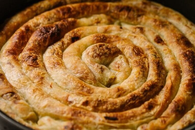 Top 10 Tradicionalnih Jela U Bosni I Hercegovini