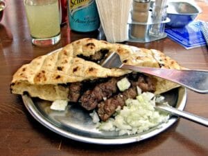 Top 10 Tradicionalnih Jela U Bosni I Hercegovini