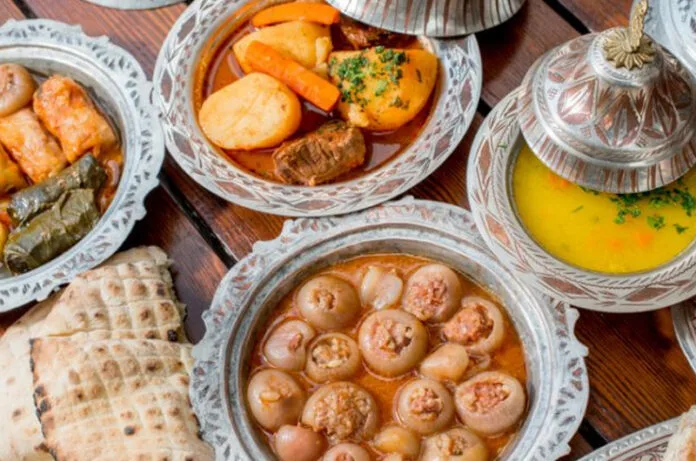 Top 10 Tradicionalnih Jela U Bosni I Hercegovini